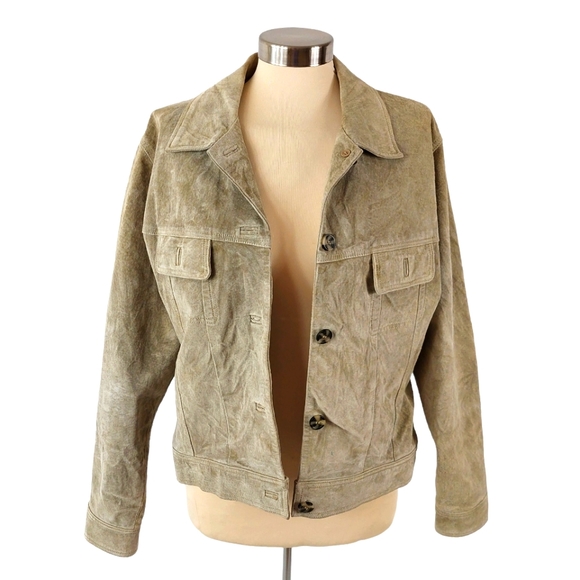 Atelier by B. Thomas | Jackets & Coats | Vintage Atelier By B Thomas ...